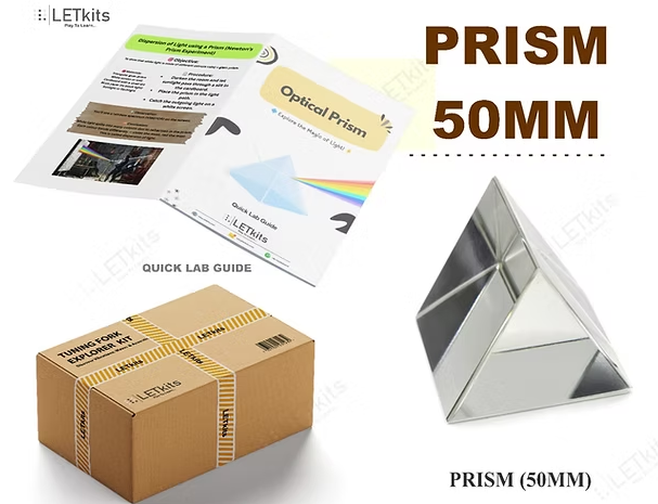 Prism 50MM Kit |online art & craft store in India where you can have ...
